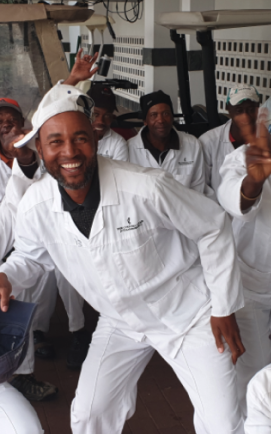 Country Club Johannesburg