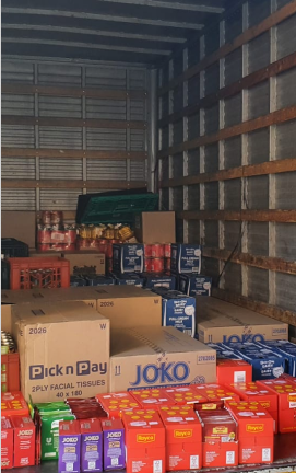 Country Club Johannesburg