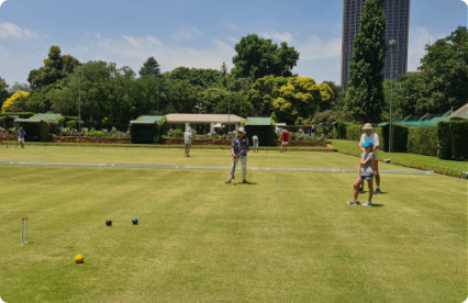 Country Club Johannesburg