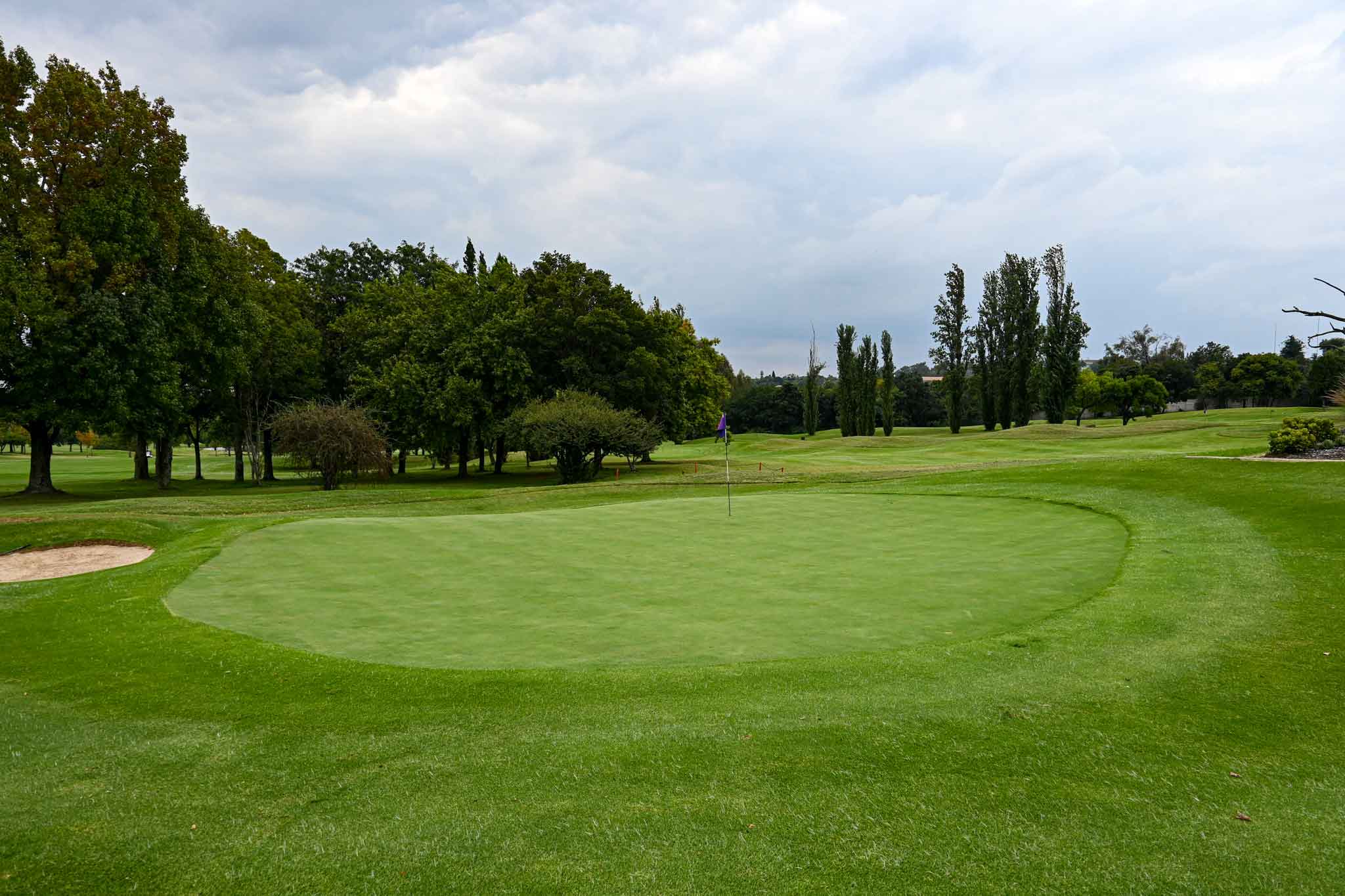 Country Club Johannesburg