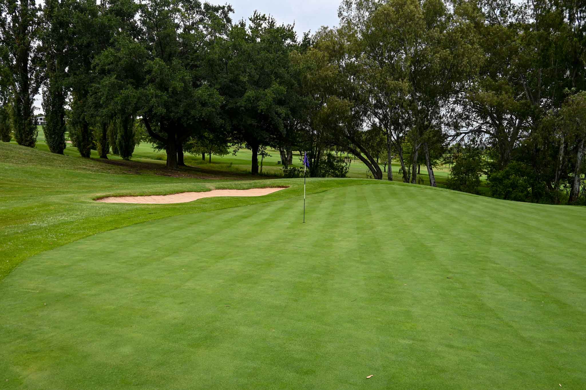 Country Club Johannesburg