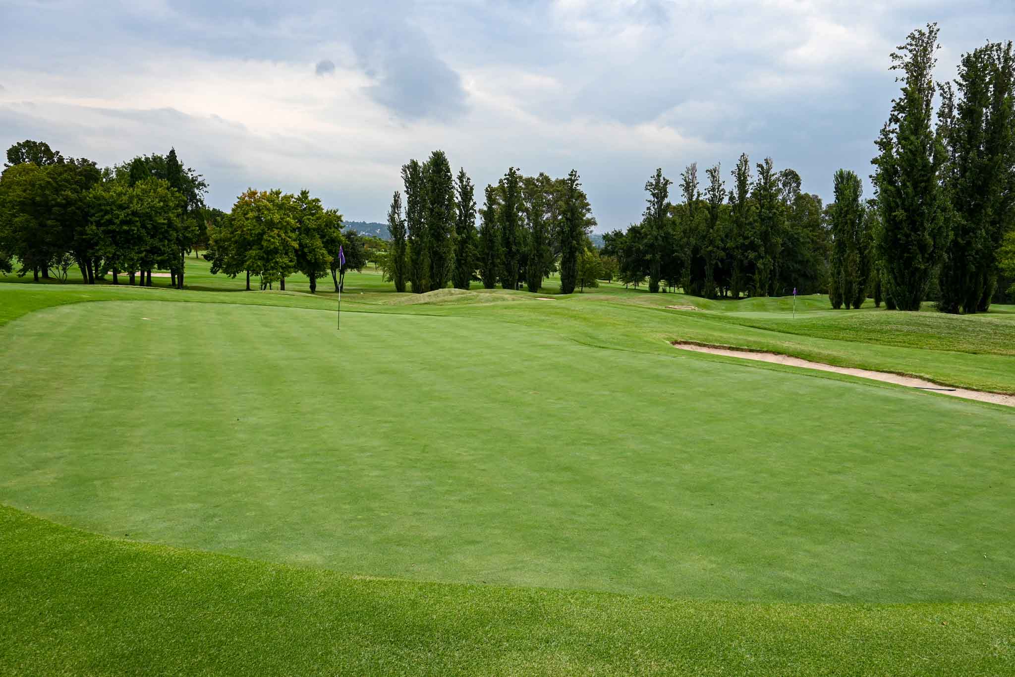 Country Club Johannesburg