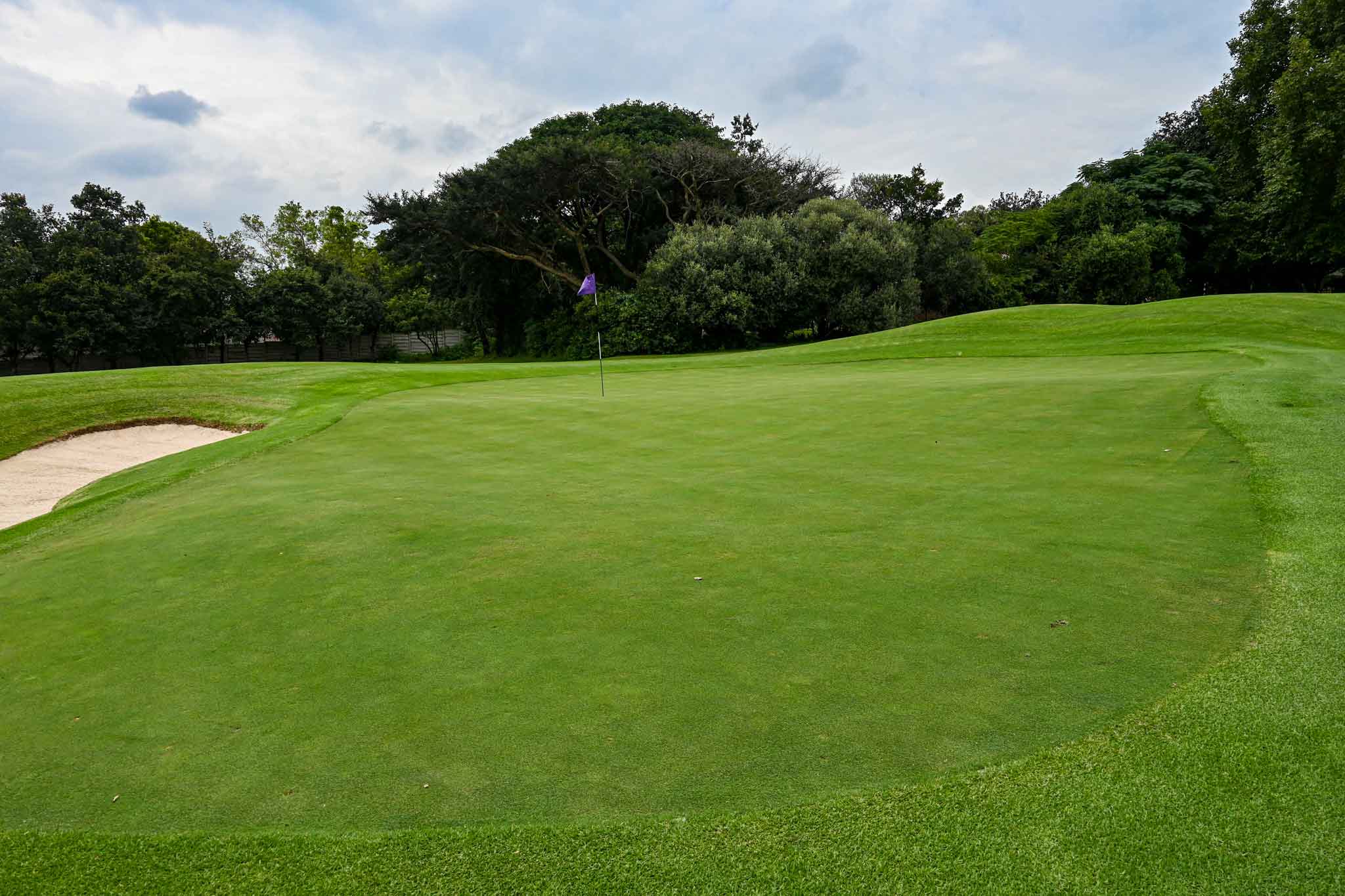 Country Club Johannesburg