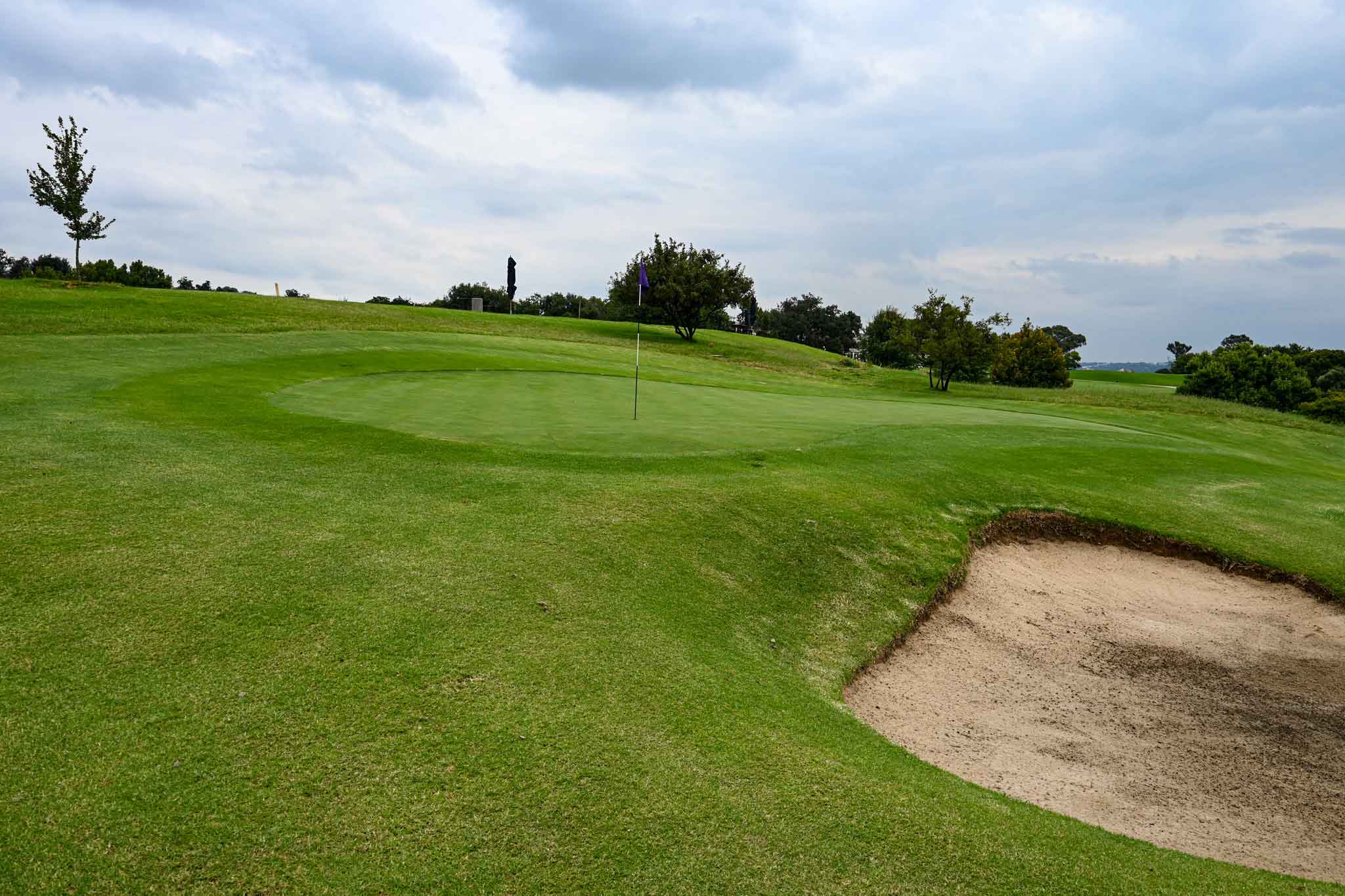 Country Club Johannesburg