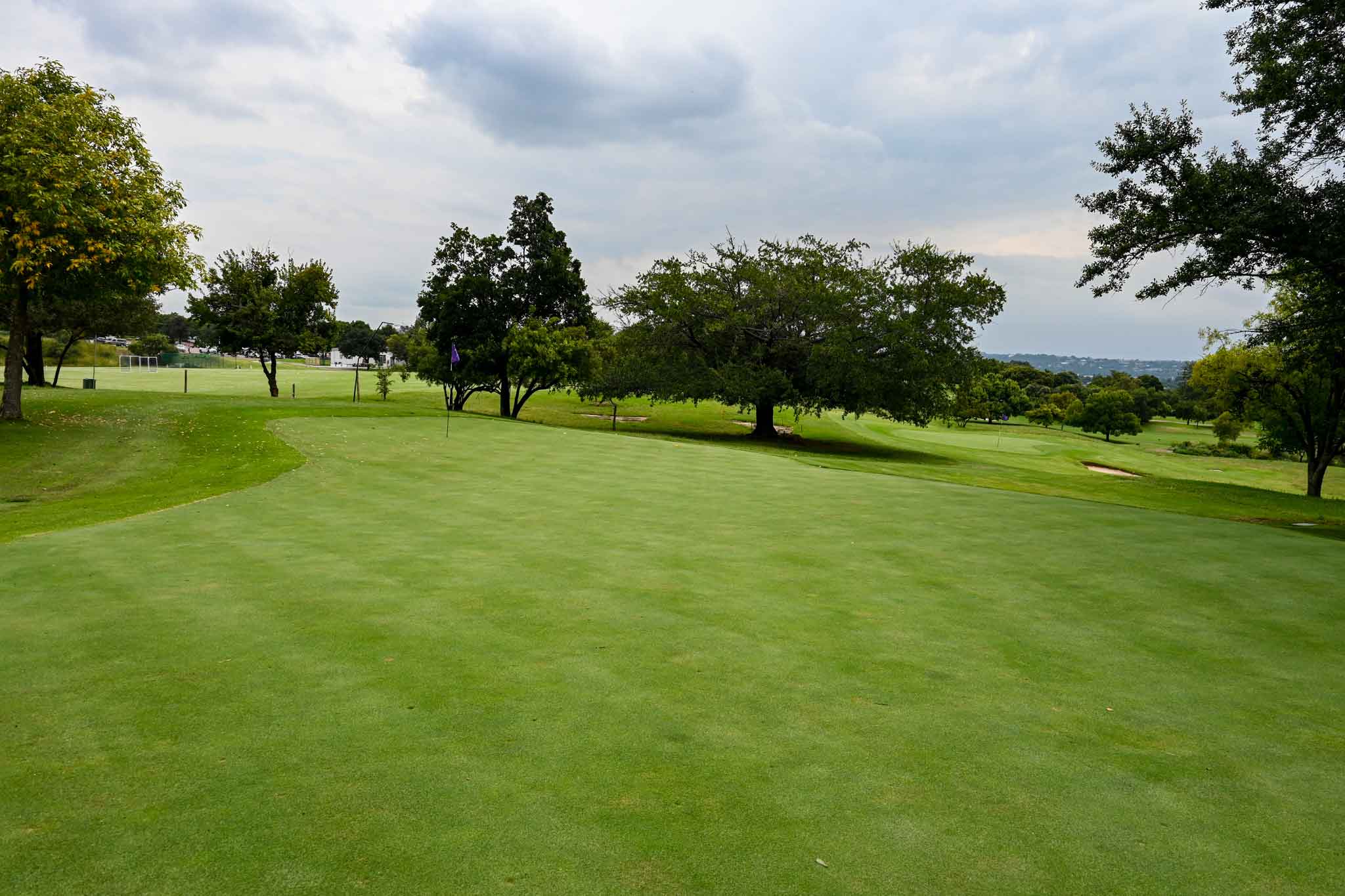 Country Club Johannesburg