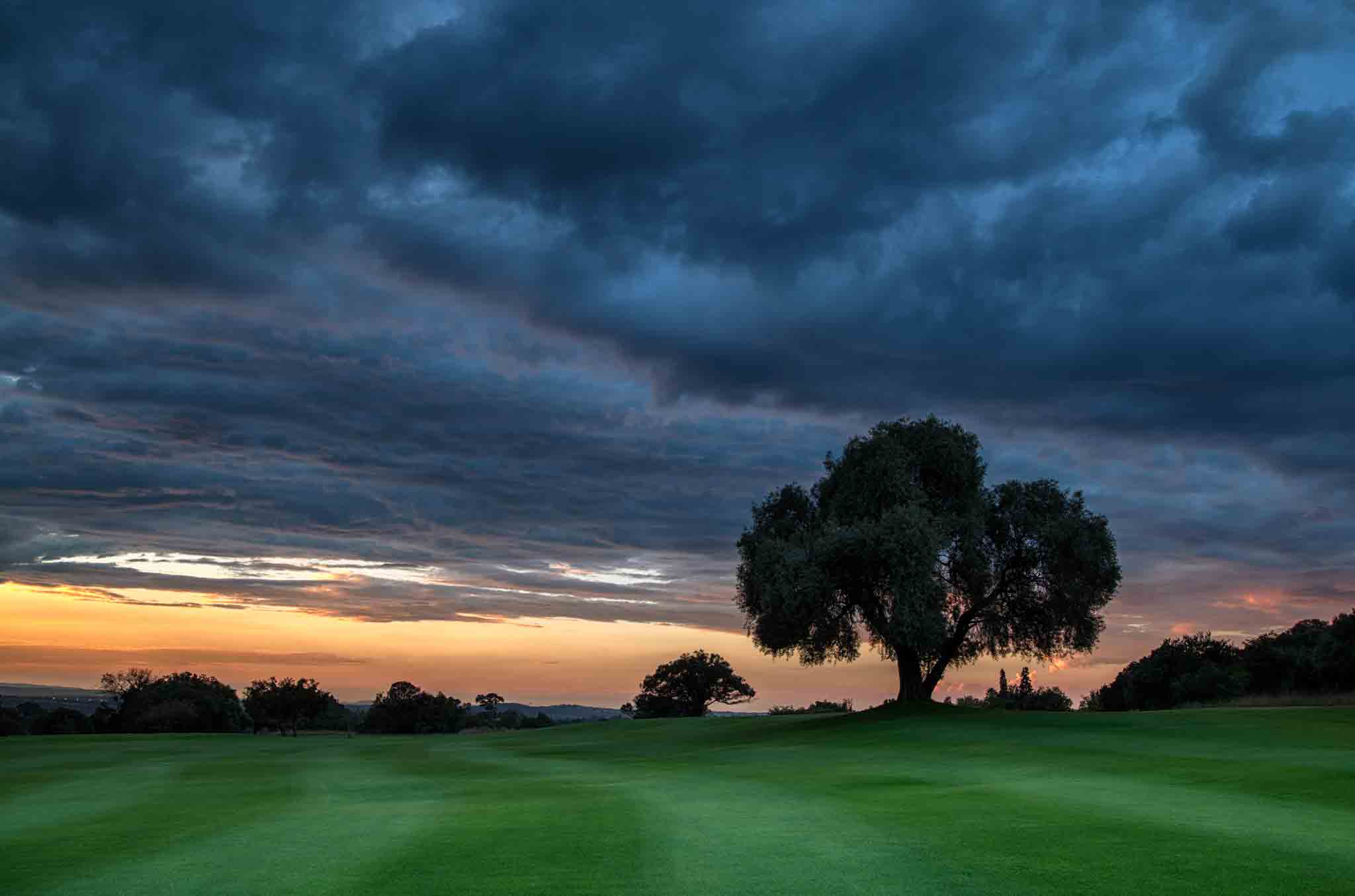 Country Club Johannesburg