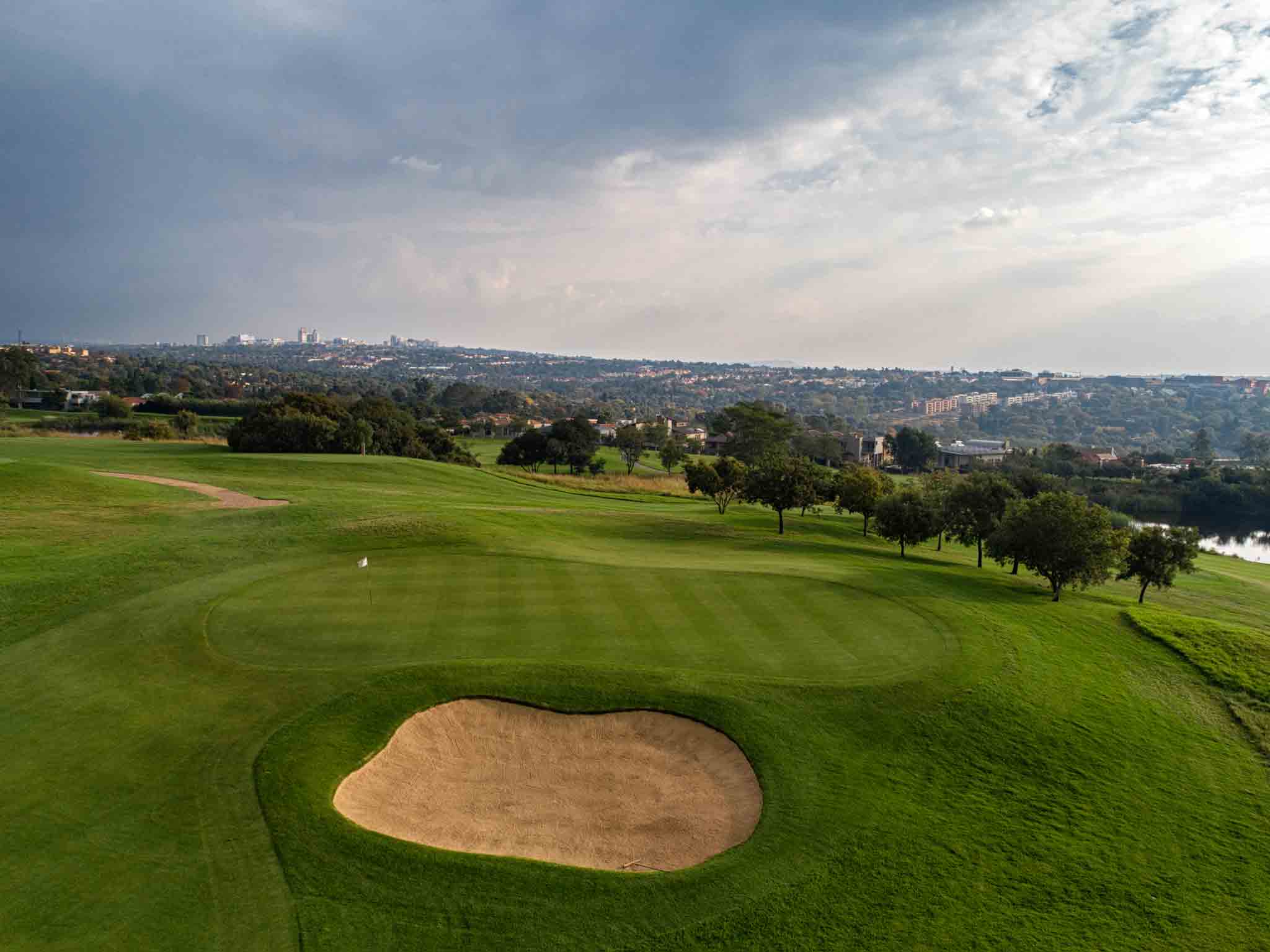 Country Club Johannesburg