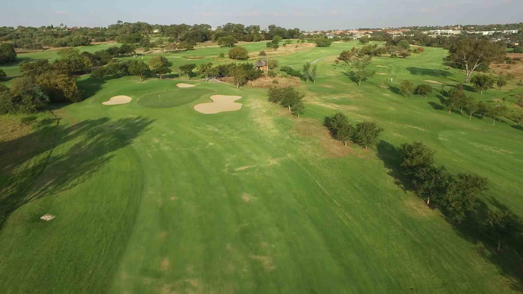 Country Club Johannesburg