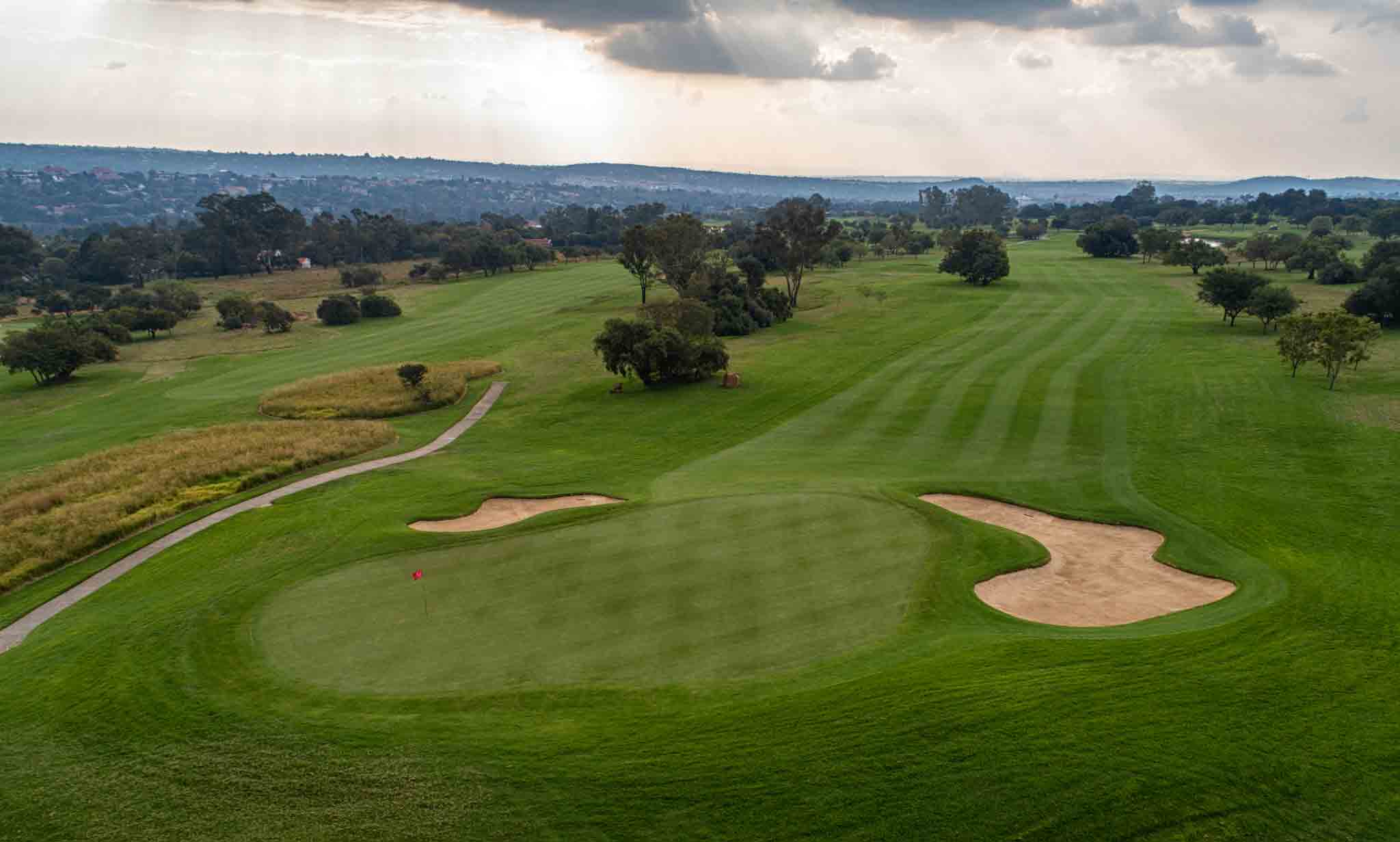 Country Club Johannesburg