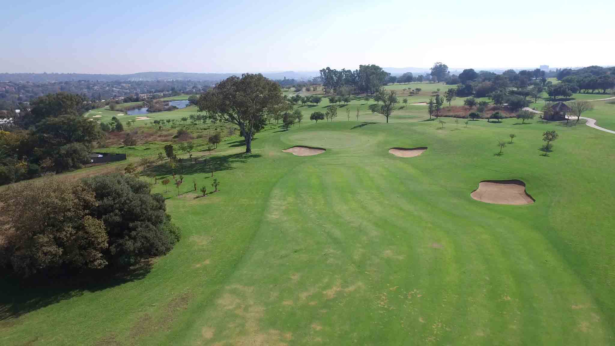 Country Club Johannesburg