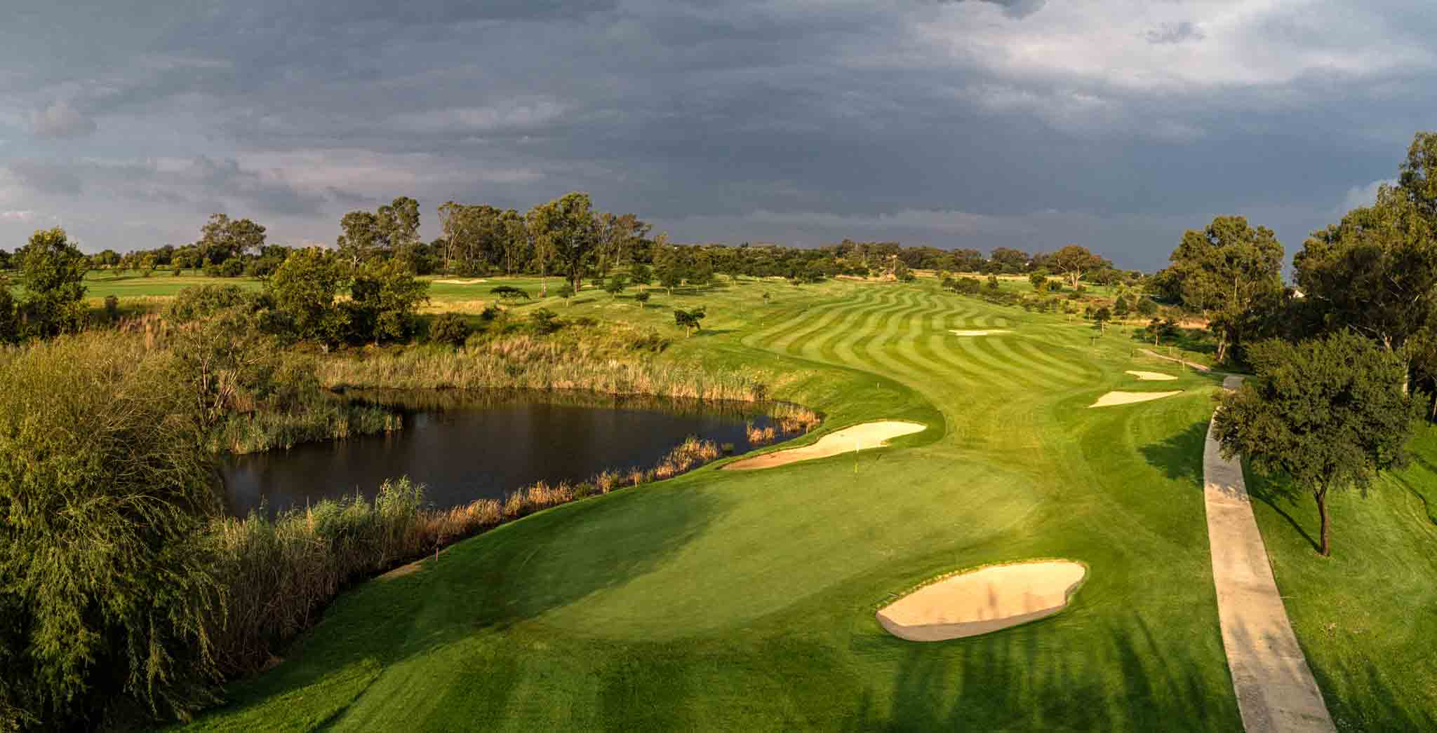 Country Club Johannesburg