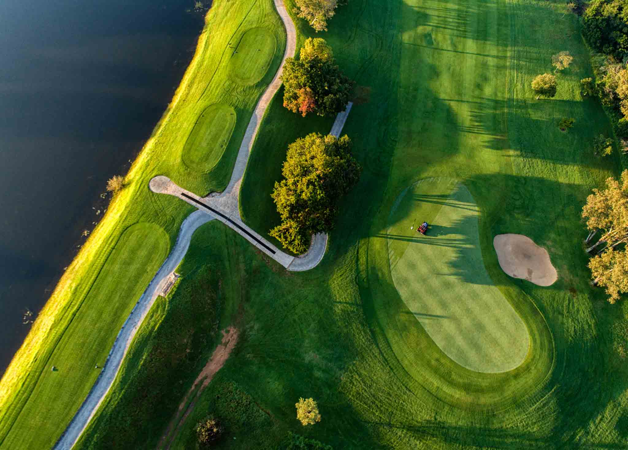 Country Club Johannesburg