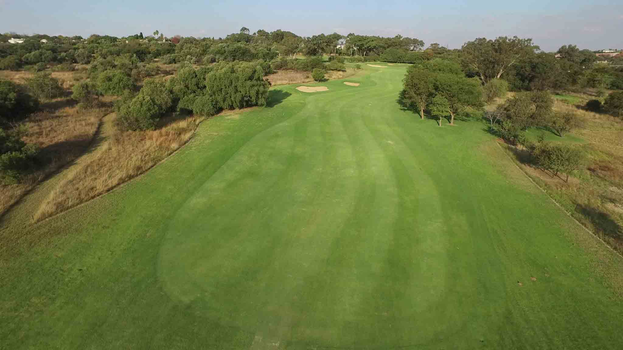 Country Club Johannesburg