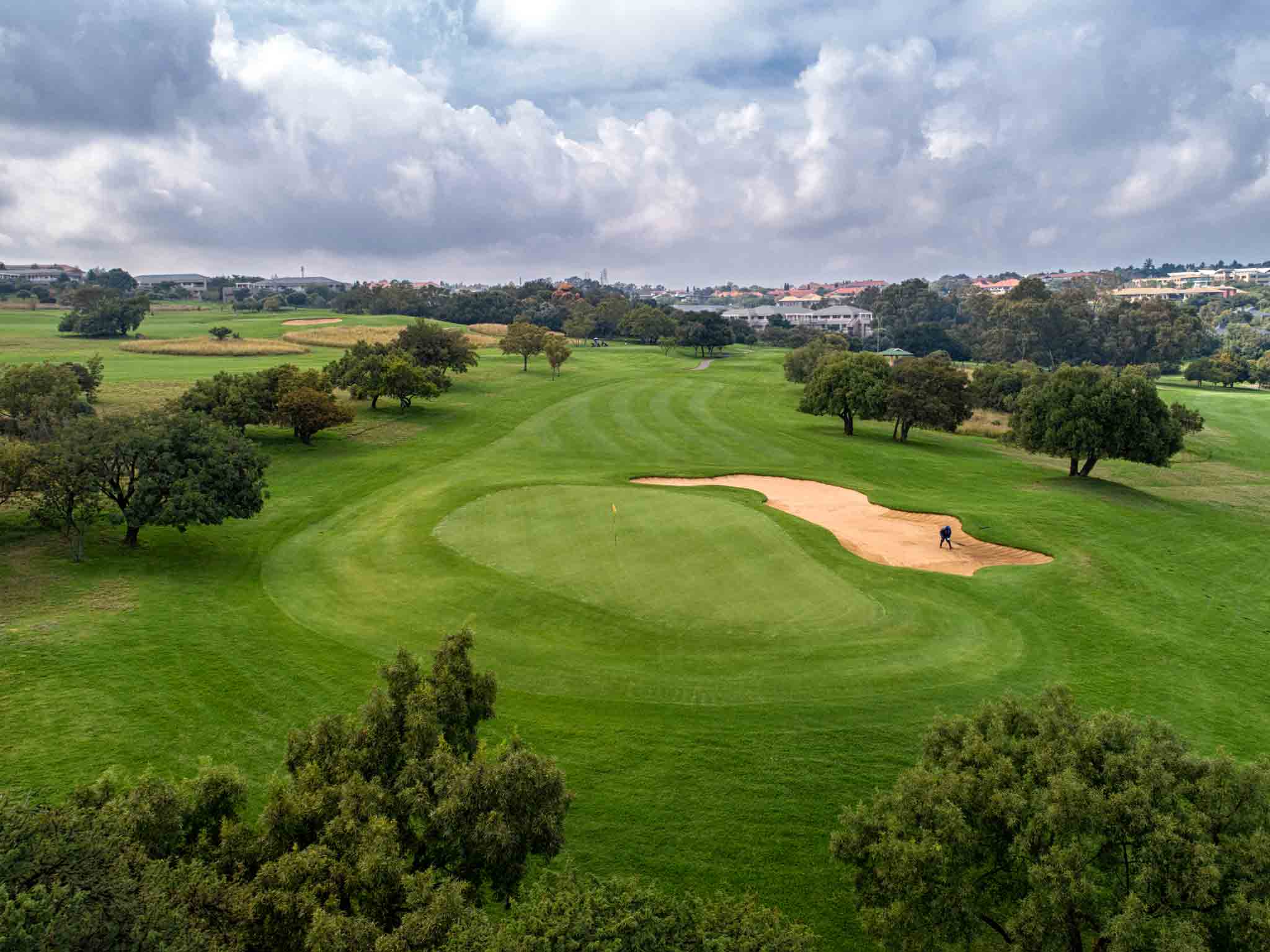 Country Club Johannesburg