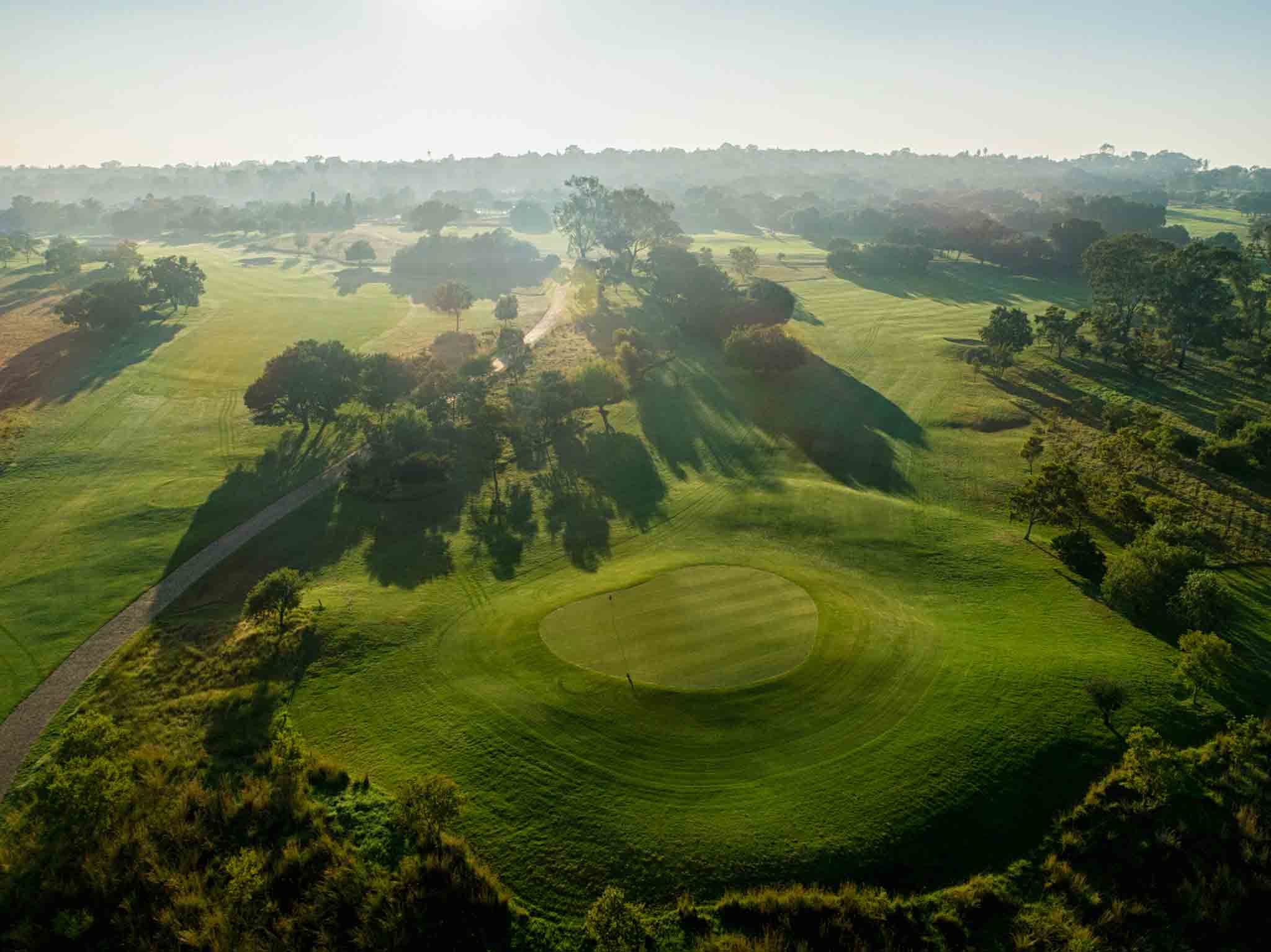 Country Club Johannesburg