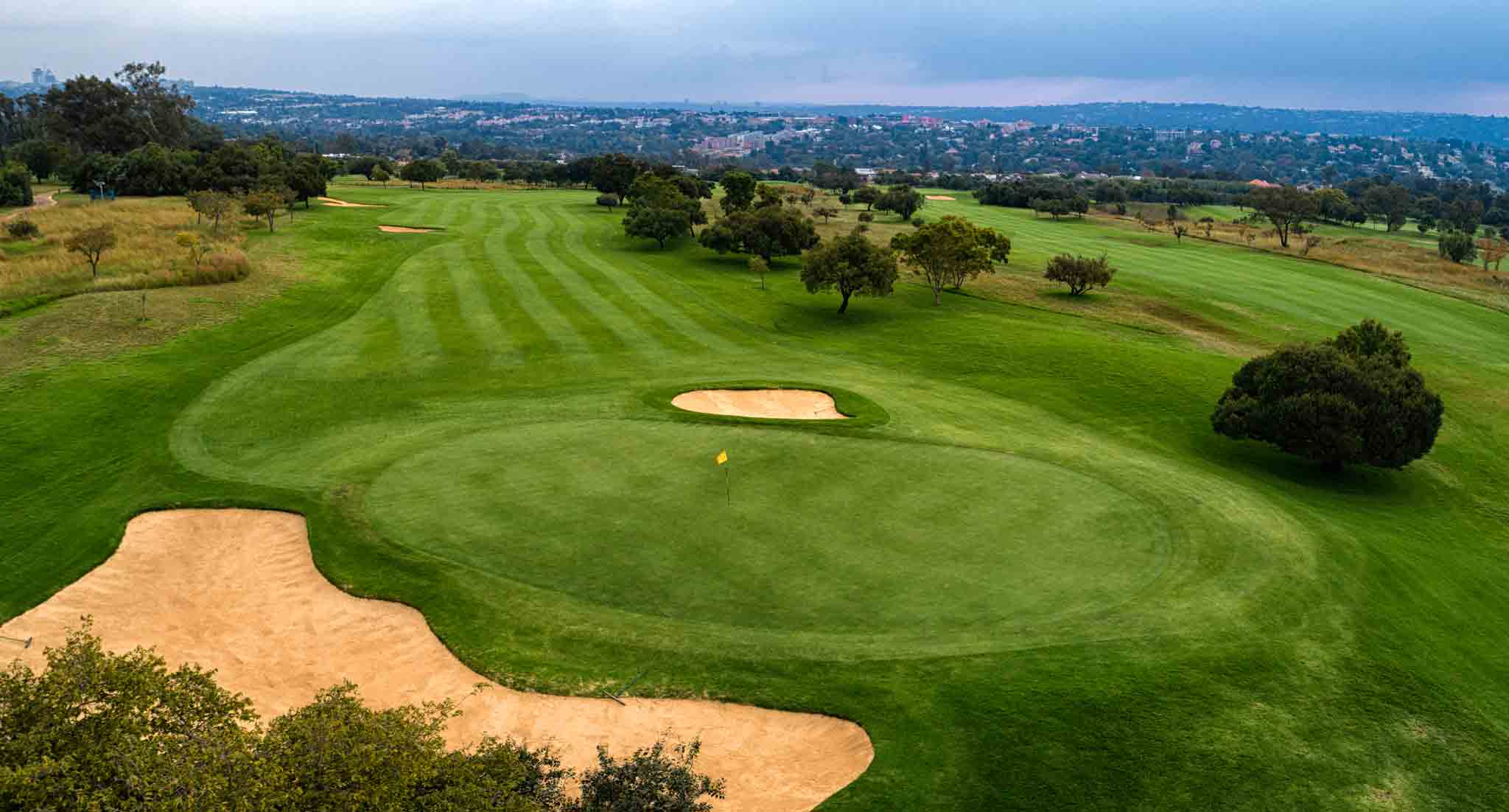 Country Club Johannesburg