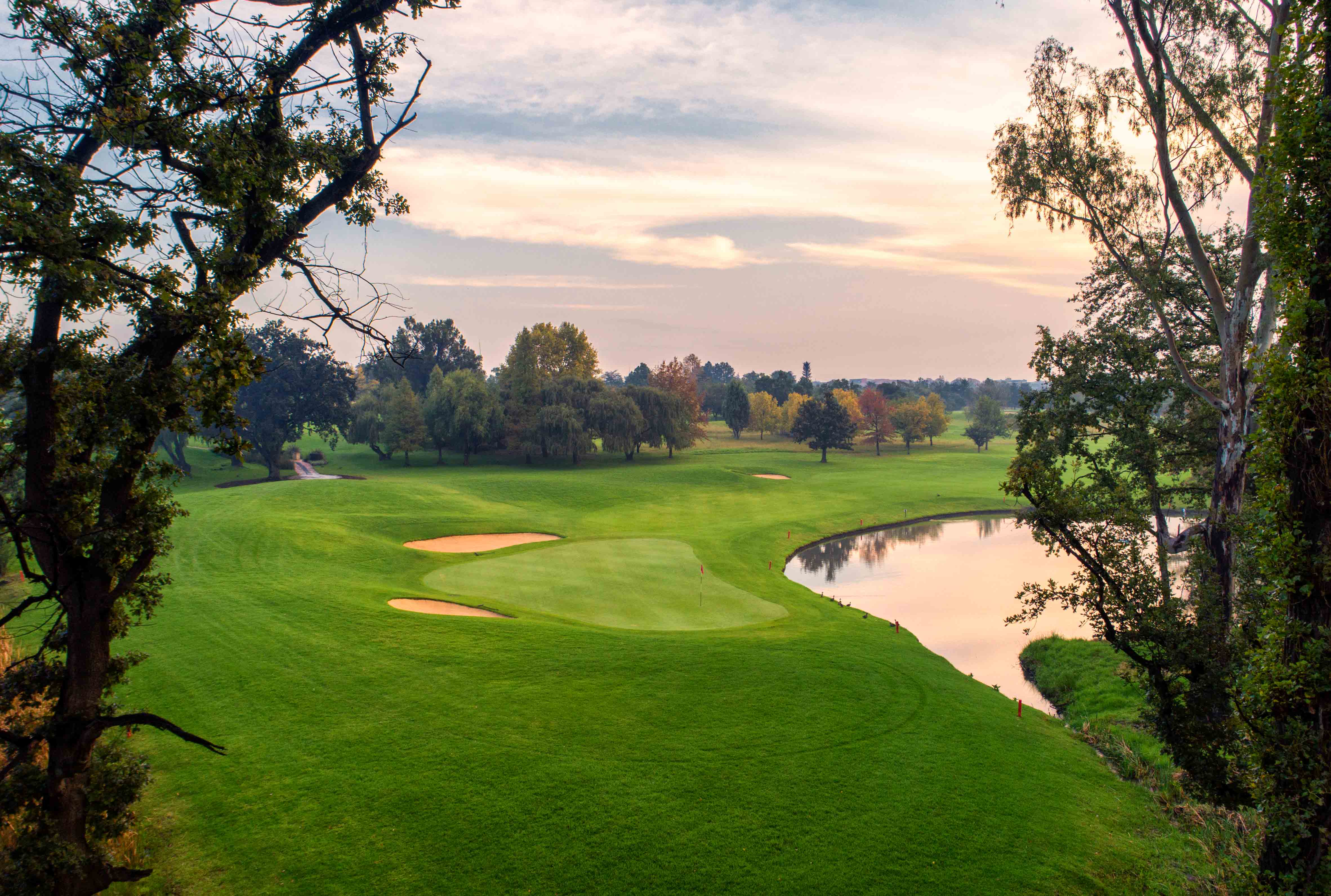 Country Club Johannesburg