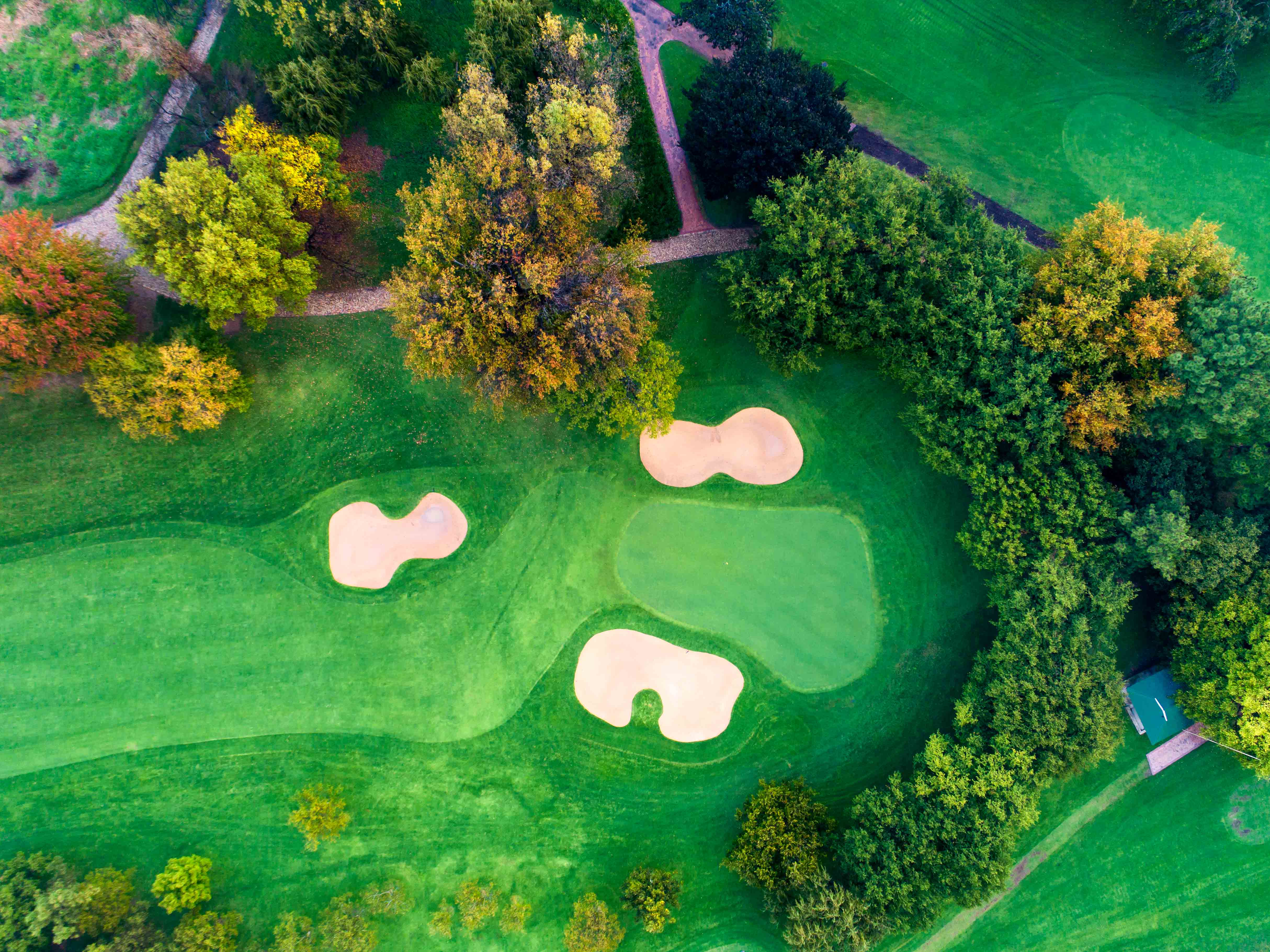 Country Club Johannesburg