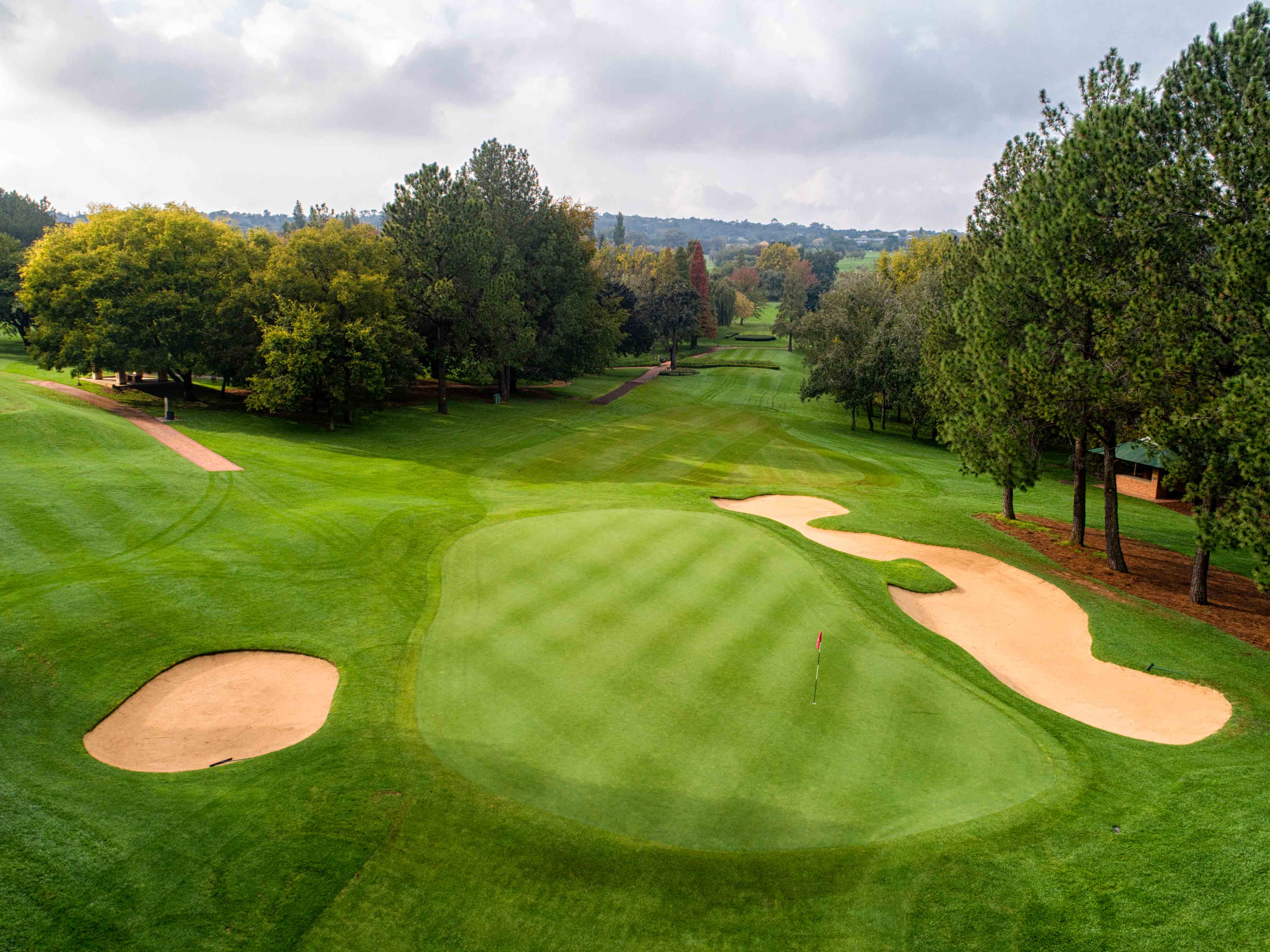 Country Club Johannesburg