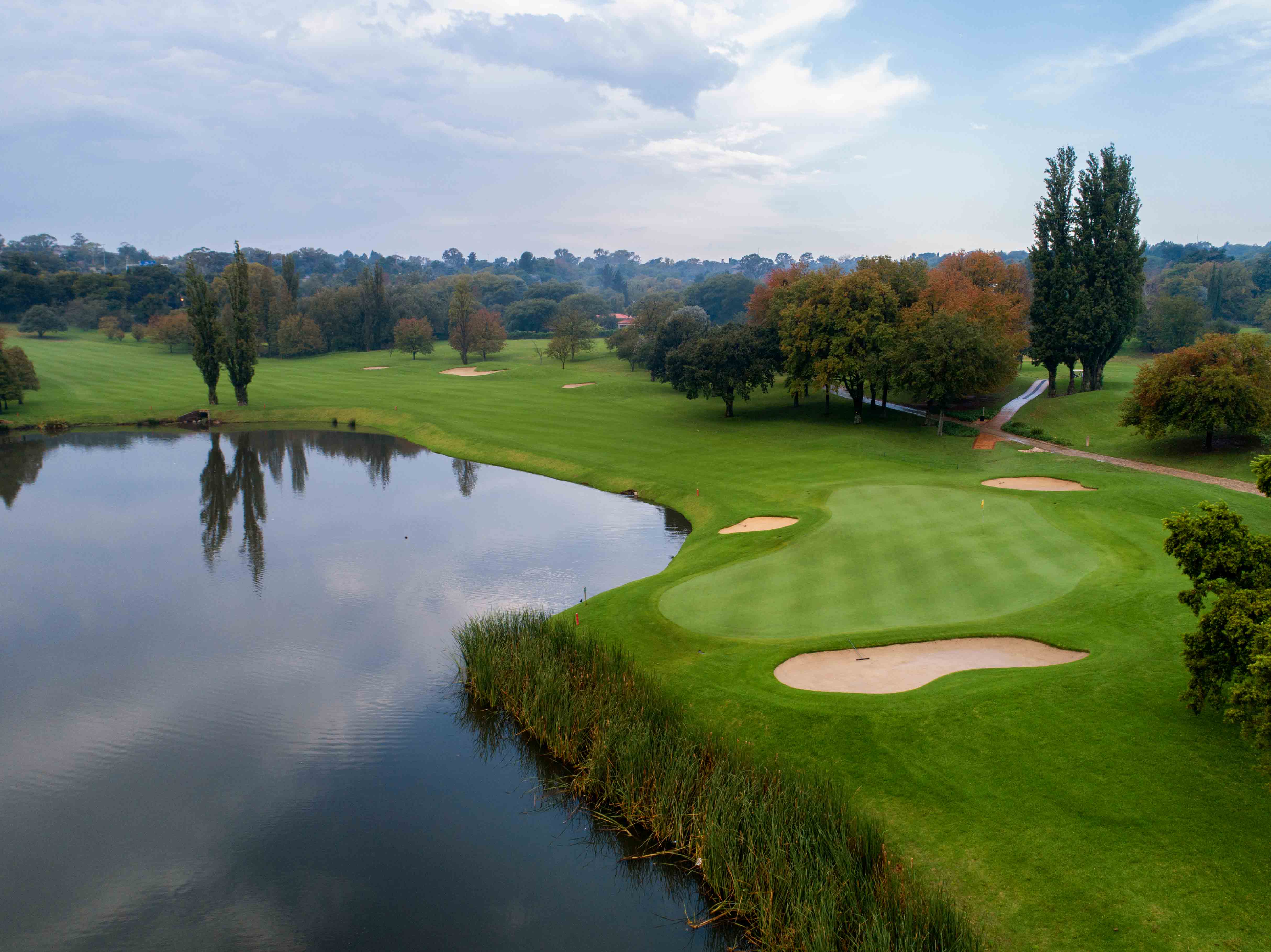 Country Club Johannesburg