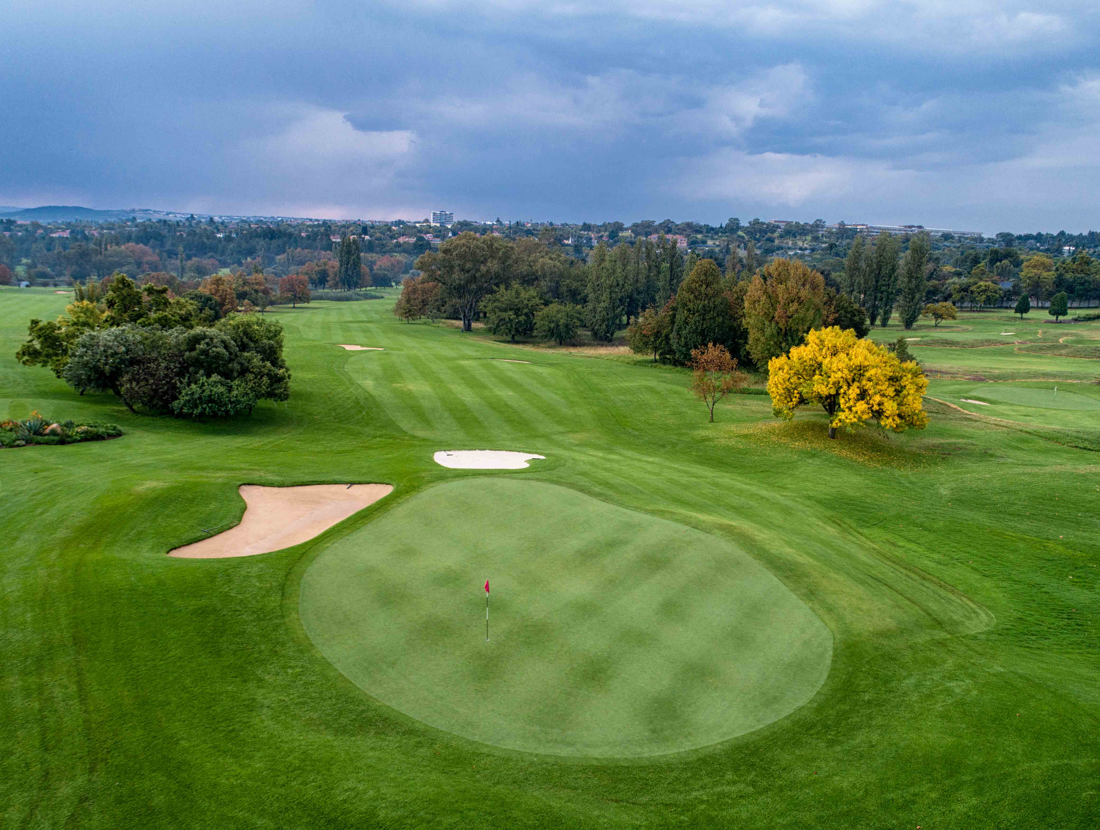 Country Club Johannesburg