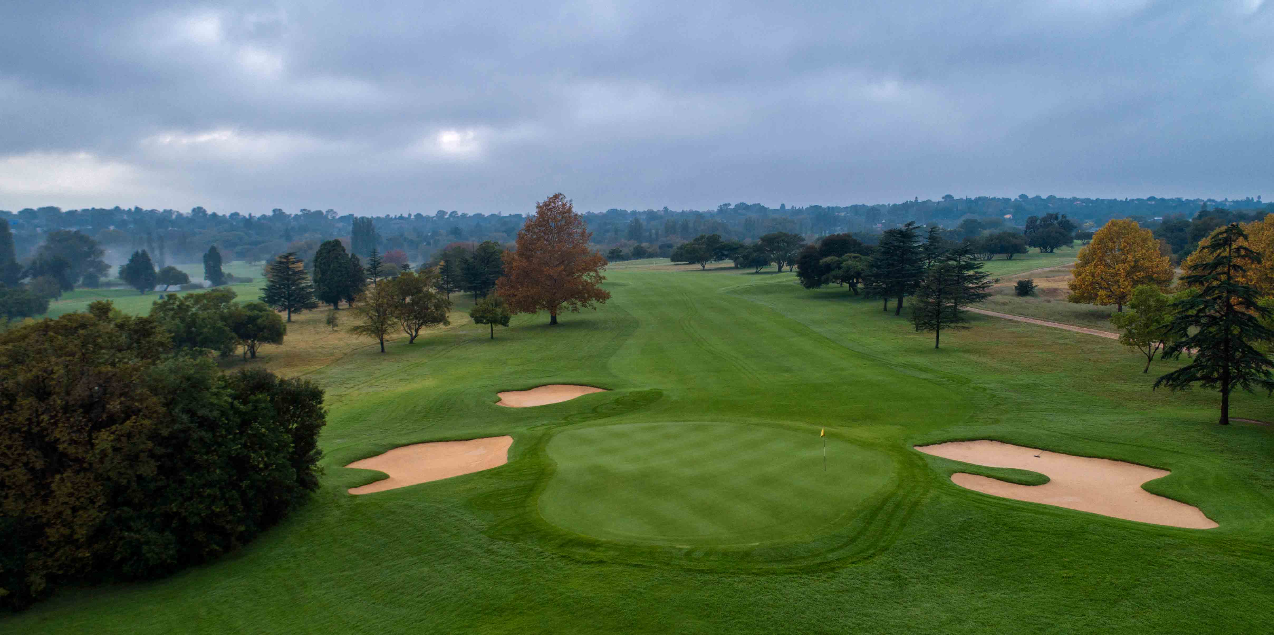 Country Club Johannesburg