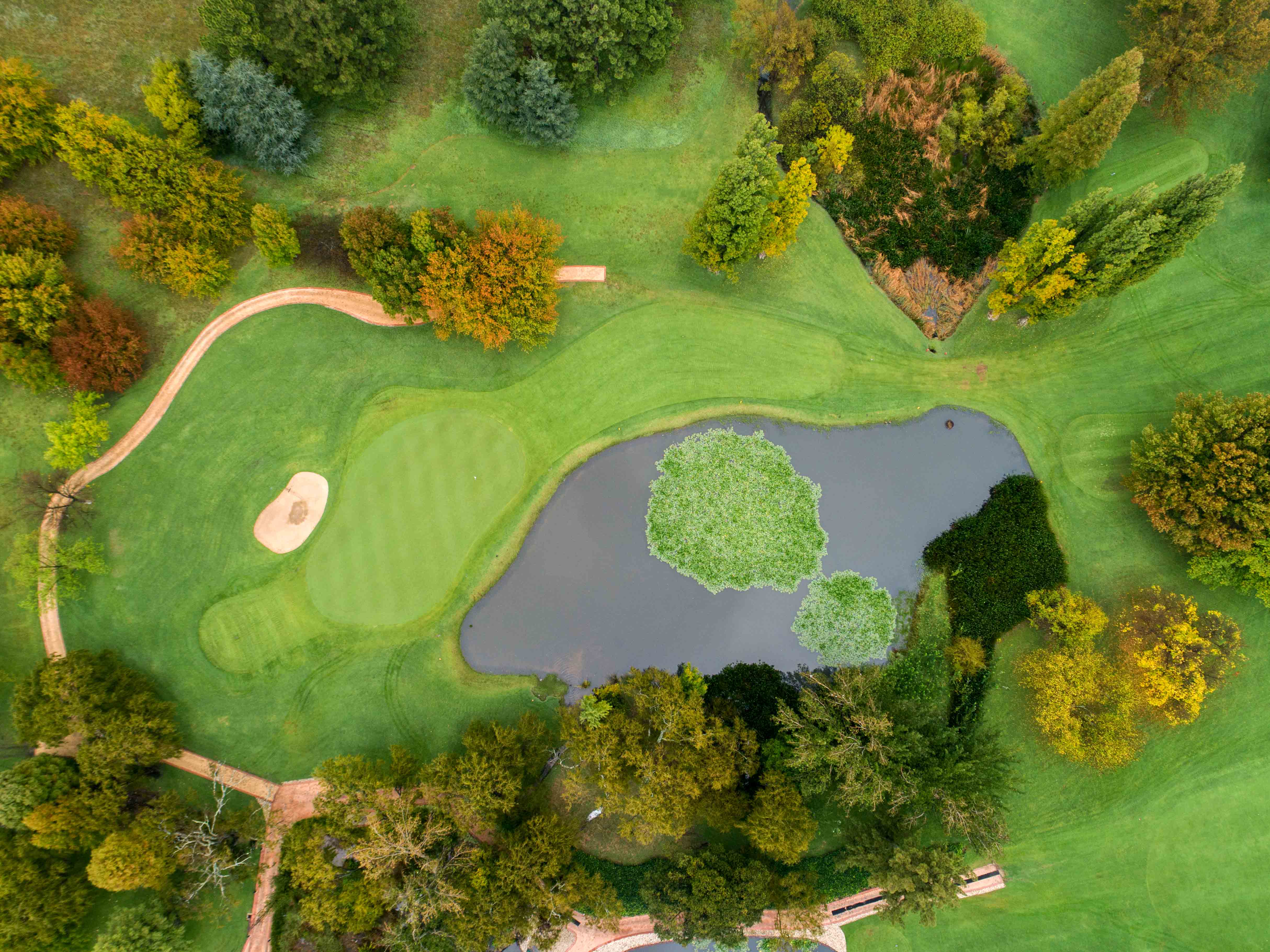 Country Club Johannesburg