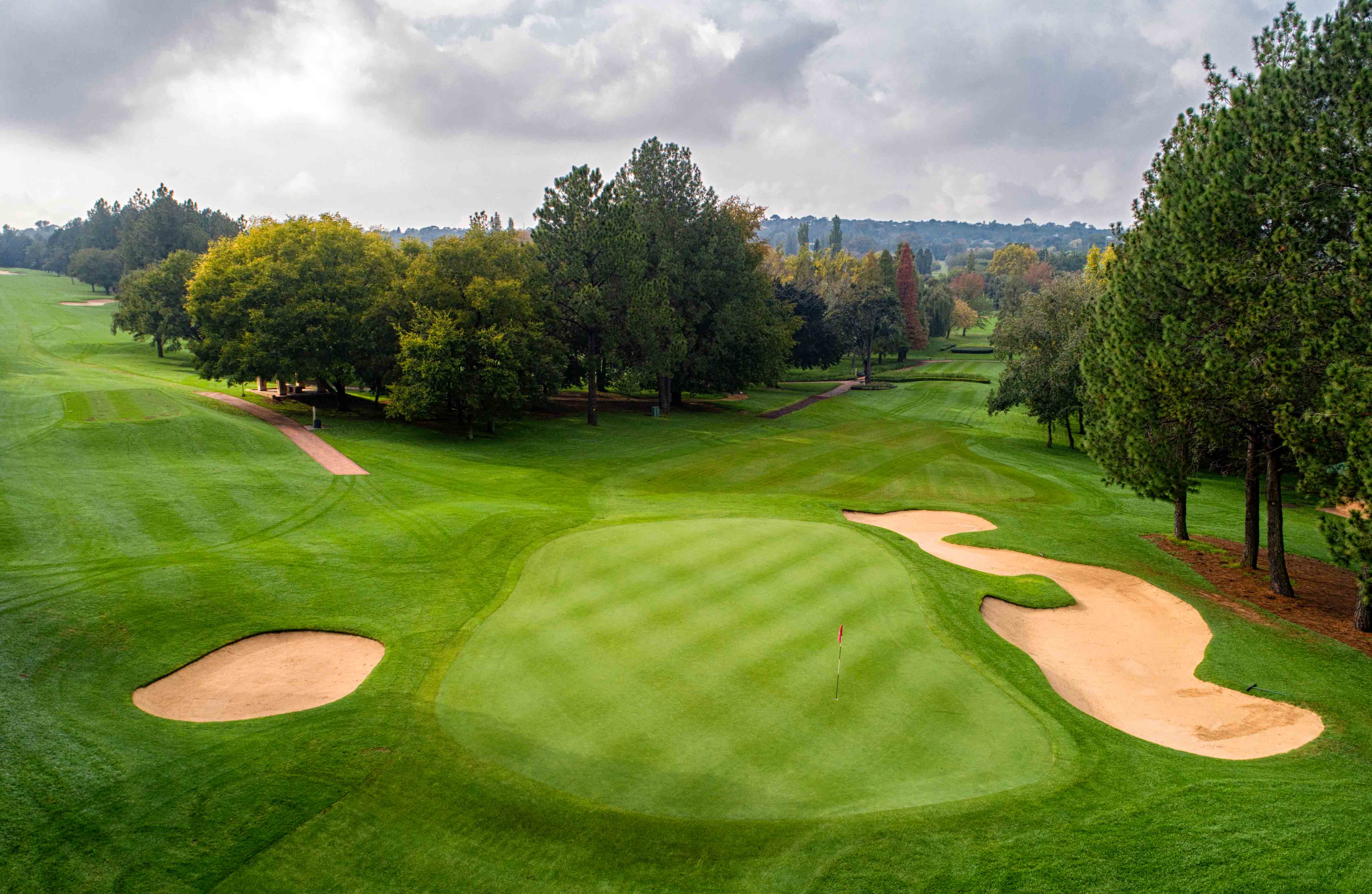 Country Club Johannesburg