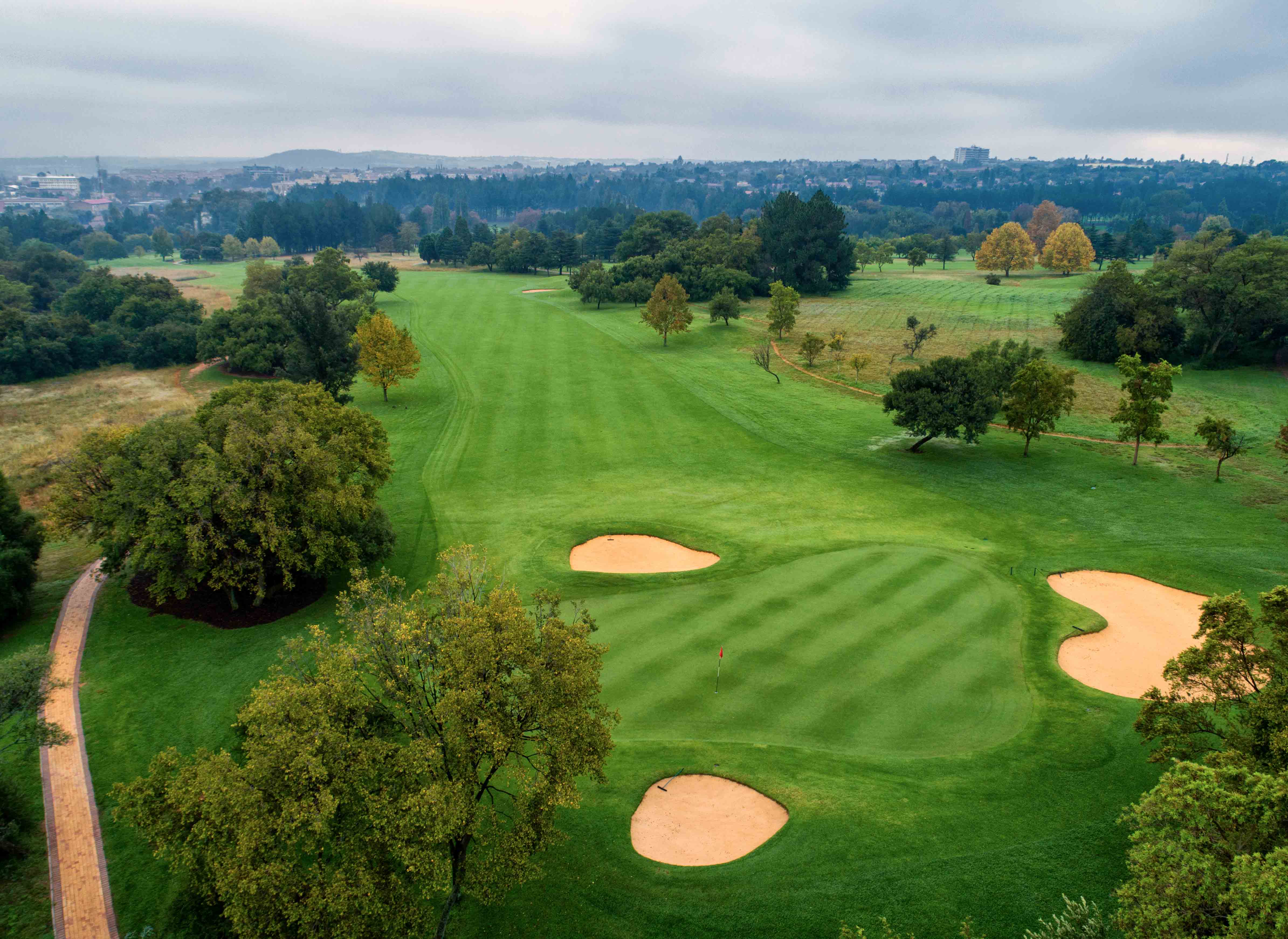 Country Club Johannesburg