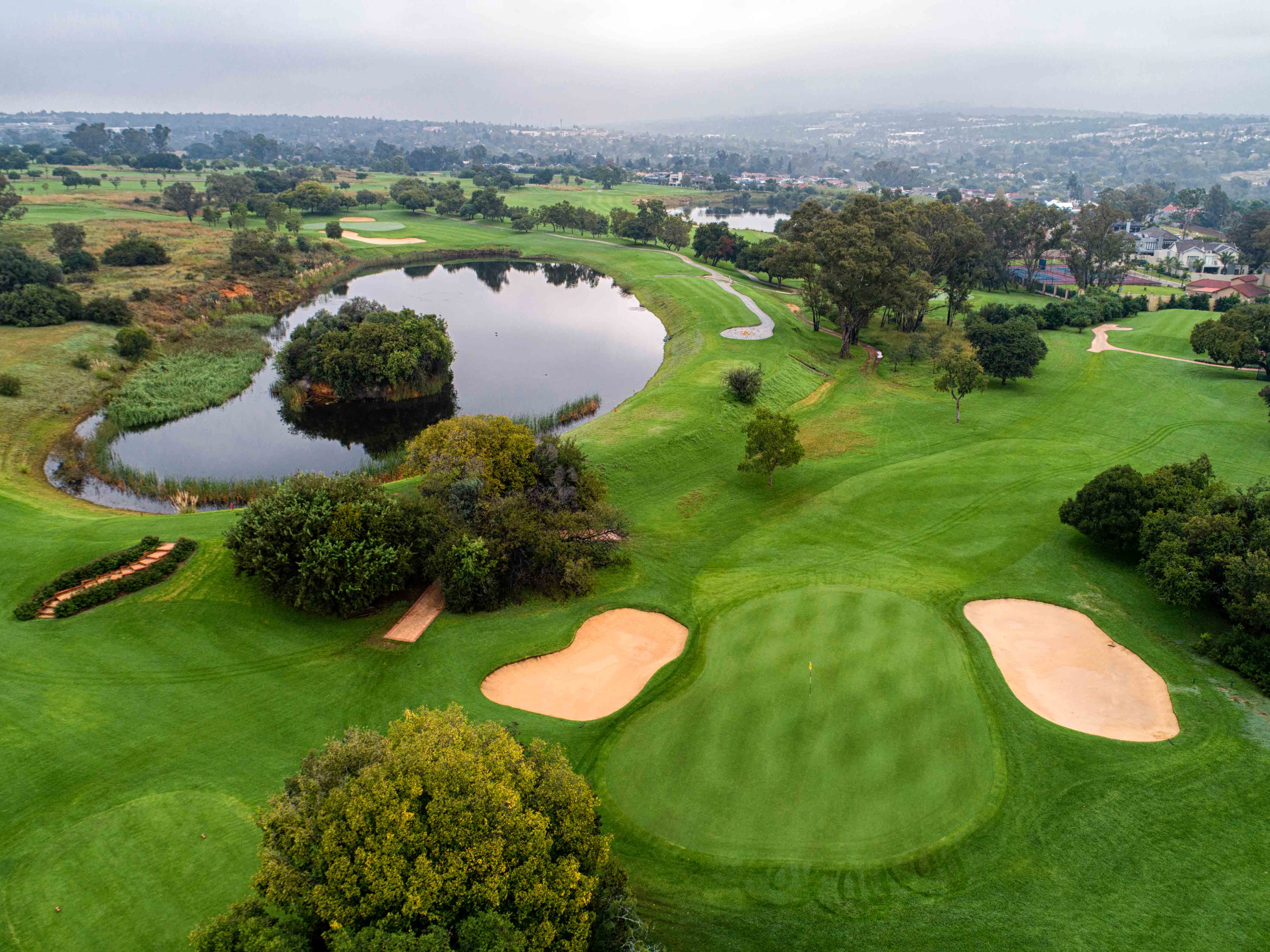 Country Club Johannesburg