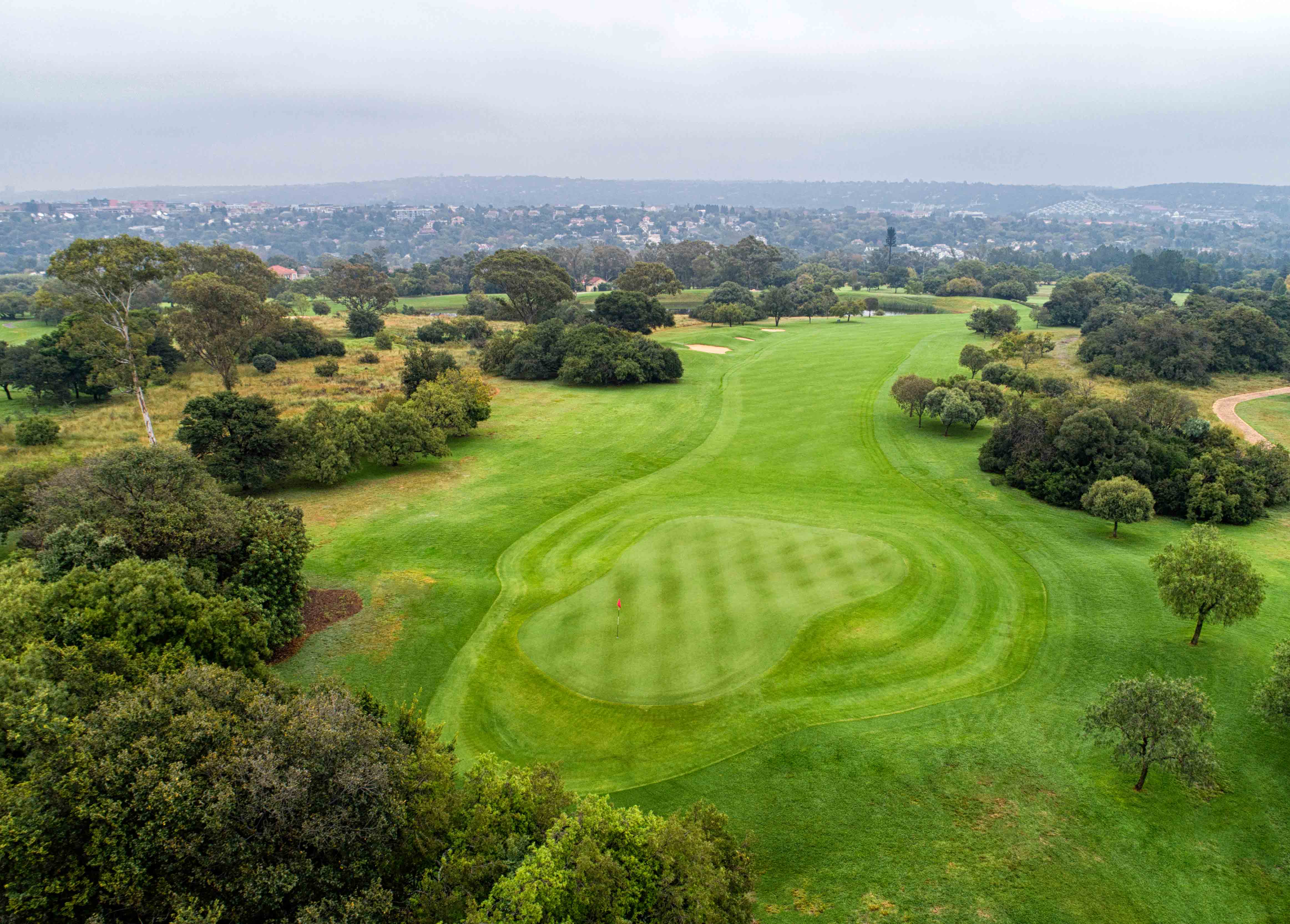 Country Club Johannesburg