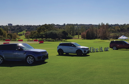 Country Club Johannesburg