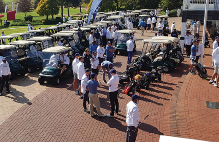 Country Club Johannesburg