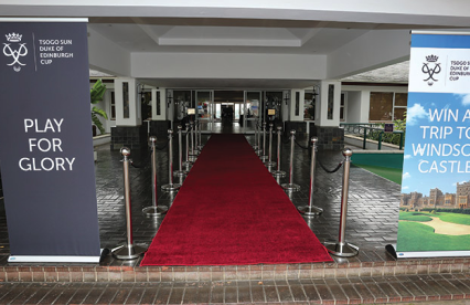 Country Club Johannesburg