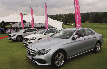 Country Club Johannesburg