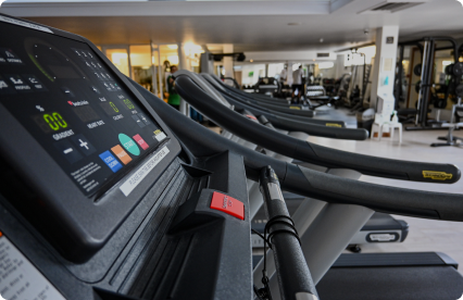 Country Club Johannesburg