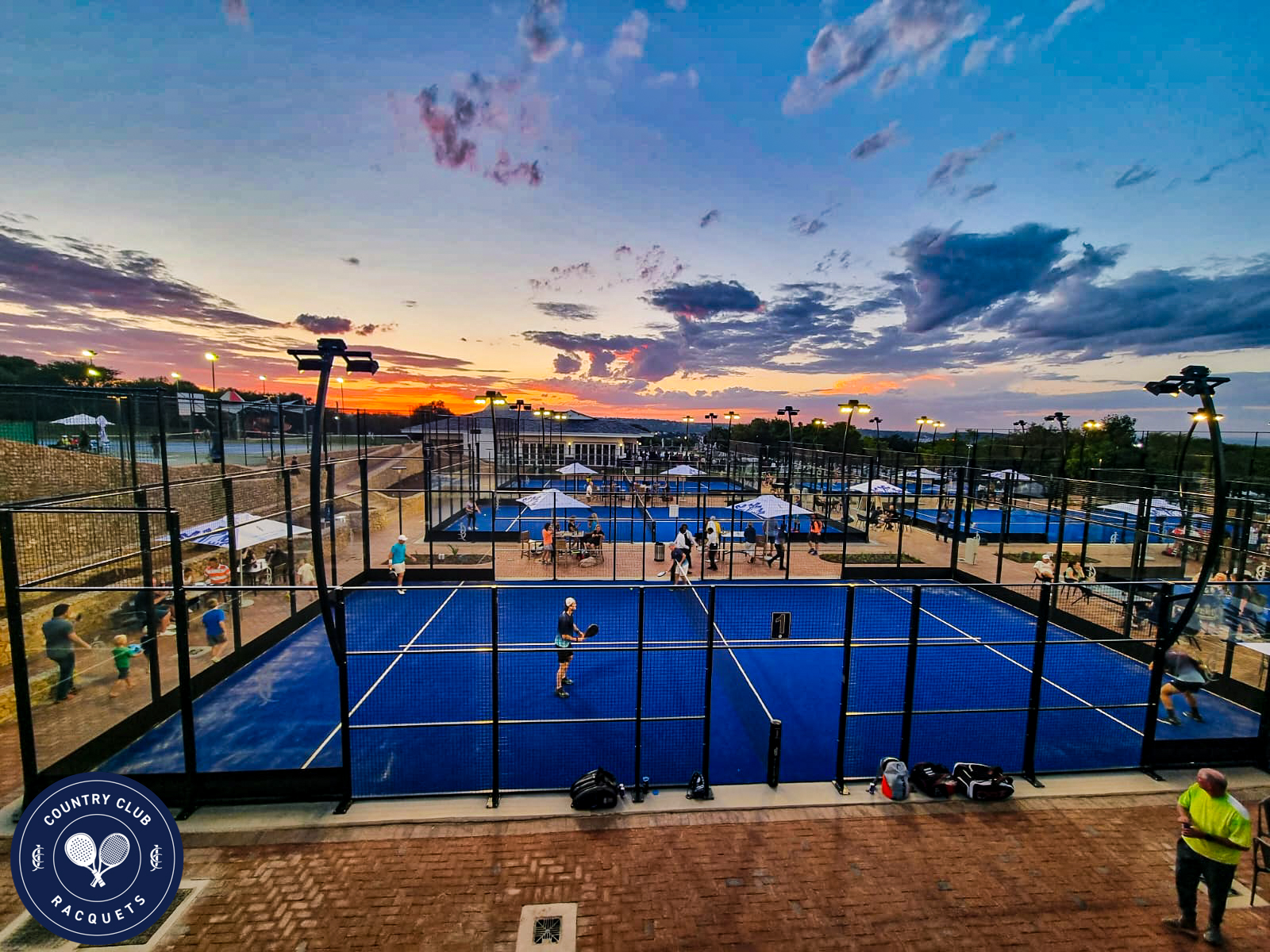 Country Club Johannesburg