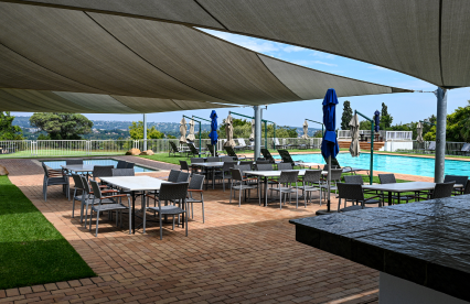 Country Club Johannesburg