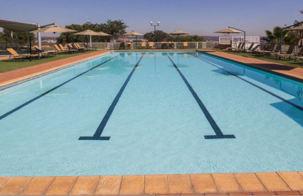 Country Club Johannesburg